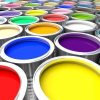 China Low coefficient of friction PTFE wax similar to Lanco 1792 for sale