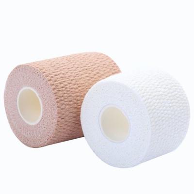China Non Woven Light Elastic Adhesive Bandage Variety Of Size for sale