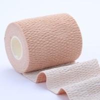 China Tearable Lightweight EAB Bandage Non Woven Material for sale
