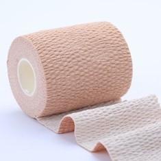 China Tearable Lightweight EAB Bandage Non Woven Material for sale