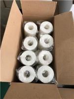 China Medical Adhesive Non Woven Light EAB Bandage White Color for sale