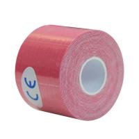 China 15 Colors Medical Gauze Bandage , Latex Free Kinesiology Tape for sale