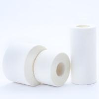 China 100% Cotton Athletic Tape Medical Gauze Bandage 3.8cmx9.14m for sale