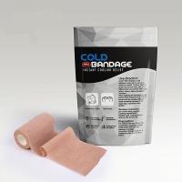 China Cold Non Woven Cohesive Bandage for sale