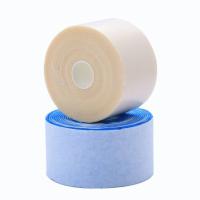 China Hypoallergenic Medical Gauze Bandage , Foam Self Adhesive Bandage Roll for sale