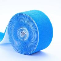 China Hypoallergenic Medical Gauze Bandage , Foam Self Adhesive Bandage Roll for sale