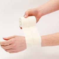 China Heavy EAB Bandage Medical Gauze Bandage for sale