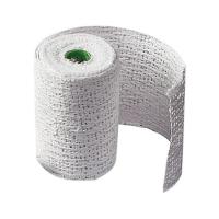 China White Medical Gauze Bandage , Elastic Plaster Of Paris Bandage for sale
