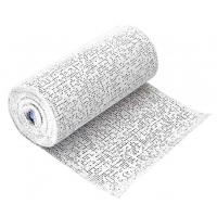 China White Medical Gauze Bandage , Elastic Plaster Of Paris Bandage for sale