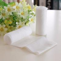 China 30gsm PBT Elastic Bandage Medical Gauze Bandage Good Elasticity for sale