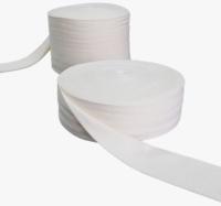 China Fixed Wound Cotton Tubular Elastic Bandage 7.50cm for sale