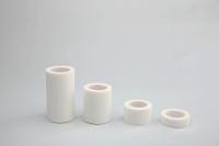 China FDA Breathable Medical Plaster Tape , Adhesive Zinc Oxide Plaster Tape for sale