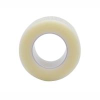 China PE Medical Plaster Tape , 10cm×5y Self Adhesive Plaster Tape for sale