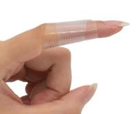 China PE Medical Plaster Tape , 10cm×5y Self Adhesive Plaster Tape for sale