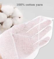 China Absorbent Sterile Non Woven Medical Gauze Pads 5x5 Gauze Pads for sale