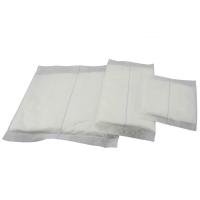 China Soft Odorless Medical Gauze Pads , Breathable Abdominal Gauze Pads for sale