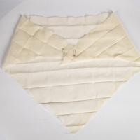 China Cotton Non Woven Medical Triangular Bandage 36x36x50