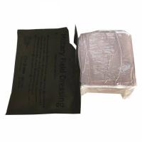 China ISO Army First Aid Bandage Military Field Dressing for sale