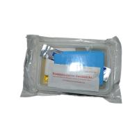 China Medical Use Disposable Sterile Dressing Set For Wound Care for sale