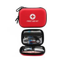 China OEM Survival Emergency First Aid Kit Medical Emergency Bag for sale