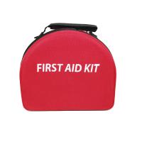 China Outdoor Survival First Aid Kits , Travelling Hiking Waterproof First Aid Kits 15x9x4cm for sale