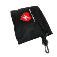 China 23x18cm Travel Mini First Aid Kit Backpack Survival Bag With Supplies for sale