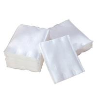 China Organic Pure Facial Cotton Make Up Remover Pads For Daily Skin Care for sale