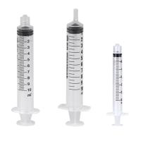 China Disposable 5ml Syringes And Needles For Medical Use for sale
