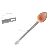 China Medical Silicone Standard Laryngeal Mask Airway for sale