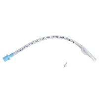 China 6.0 Medical Disposable Endotracheal Tube , Double Lumen Endotracheal Tube for sale