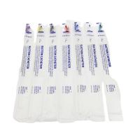China Cap Cone Connector Medical Suction Tubes , Fr6-Fr22 Dental Suction Tube for sale
