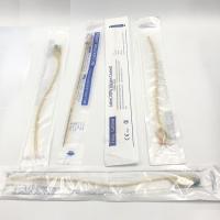 China 2 3 4 Way Medical Suction Tubes , Double Lumen Silicone Latex Foley Catheter for sale
