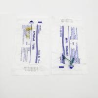 China Sterile Medical Suction Tubes , Fr4-Fr24 Gastric Feeding Tube for sale