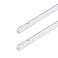 China Fr24-Fr36 Rectal Catheter Tube For Medical Diagnose And Surgery for sale
