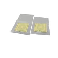 China Medical Instrument Use Disposable Drainable Ostomy Bag 20x14cm for sale