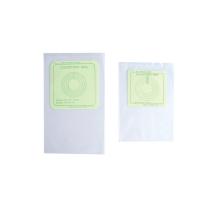 China Medical Instrument Use Disposable Drainable Ostomy Bag 20x14cm for sale