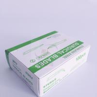 China SGS Stainless Steel Surgical Blades for sale