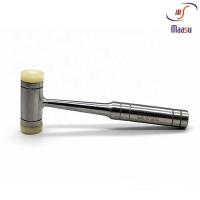 China Sliver Periodontal Tool Dental Mallet Surgery Extraction Implant Instrument for sale