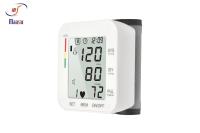 China HD LCD Display Portable Home BP Machine Automatic Digital Sphygmomanometer for sale