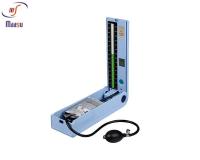China Desk Type Mercury Sphygmomanometer Medical Diagnostic Equipments for sale