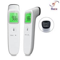 China Instant Reading Baby Forehead Thermometer Medical Diagnostic Equipments for sale