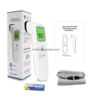China Instant Reading Baby Forehead Thermometer Medical Diagnostic Equipments for sale