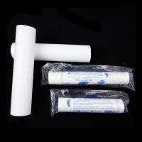 China 20 Yards Absorbent Cotton Sterile Medical Gauze Roll for sale