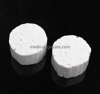 China Disposable Absorbent Medical Gauze Roll For Surgical Operation for sale