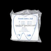 China Disposable Absorbent Medical Gauze Roll For Surgical Operation for sale