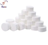China Dental Consumable Disposable Sterile Medical Gauze Roll for sale
