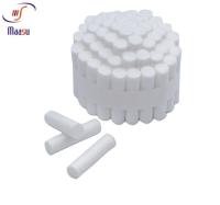 China Dental Consumable Disposable Sterile Medical Gauze Roll for sale