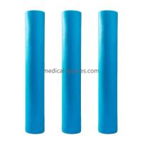 China PE PP Non Woven Disposable Bed Sheet Roll For Hospital for sale