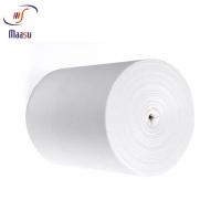 China Medical Consumables Absorbent Cotton Wool Roll 500g for sale