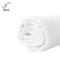 China Class II Soft Odorless Medical Gauze Pads White 100% Cotton for sale